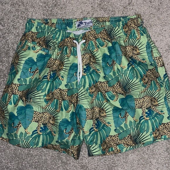 trunks | Swim | Trunks Swim Trunks | Poshmark